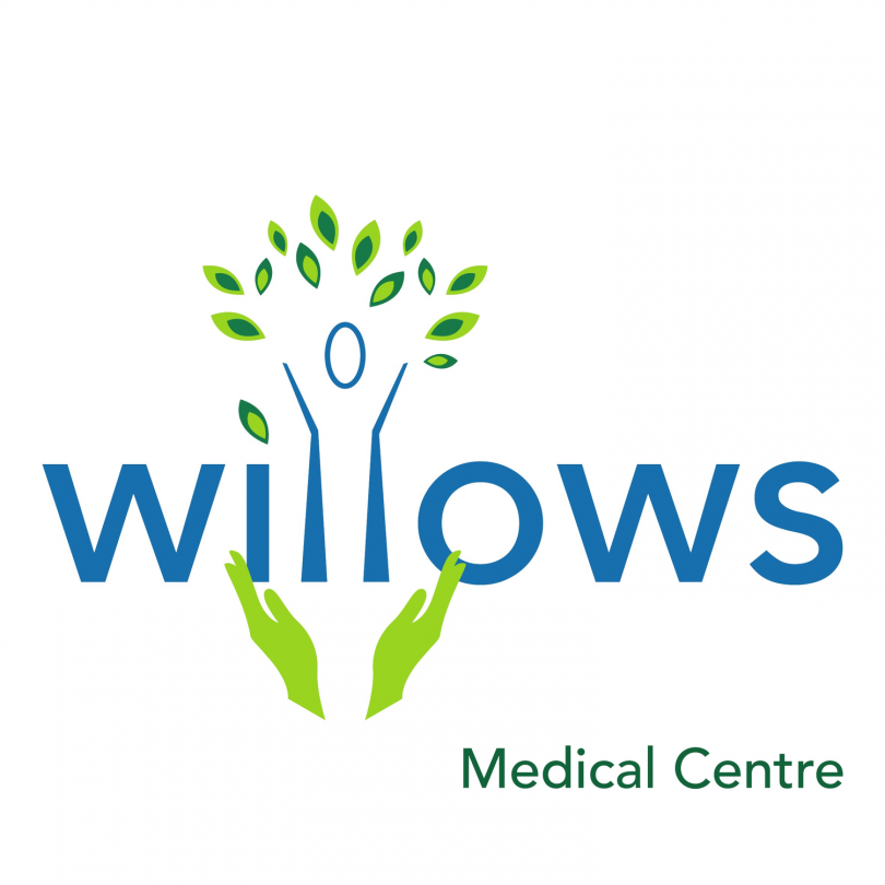 Willows Logo